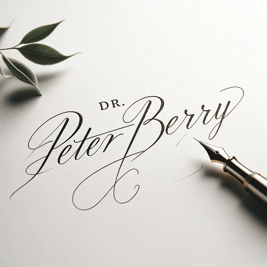 ד"ר פיטר ברי: בואו נכיר מקרוב | בוסטון קליניק